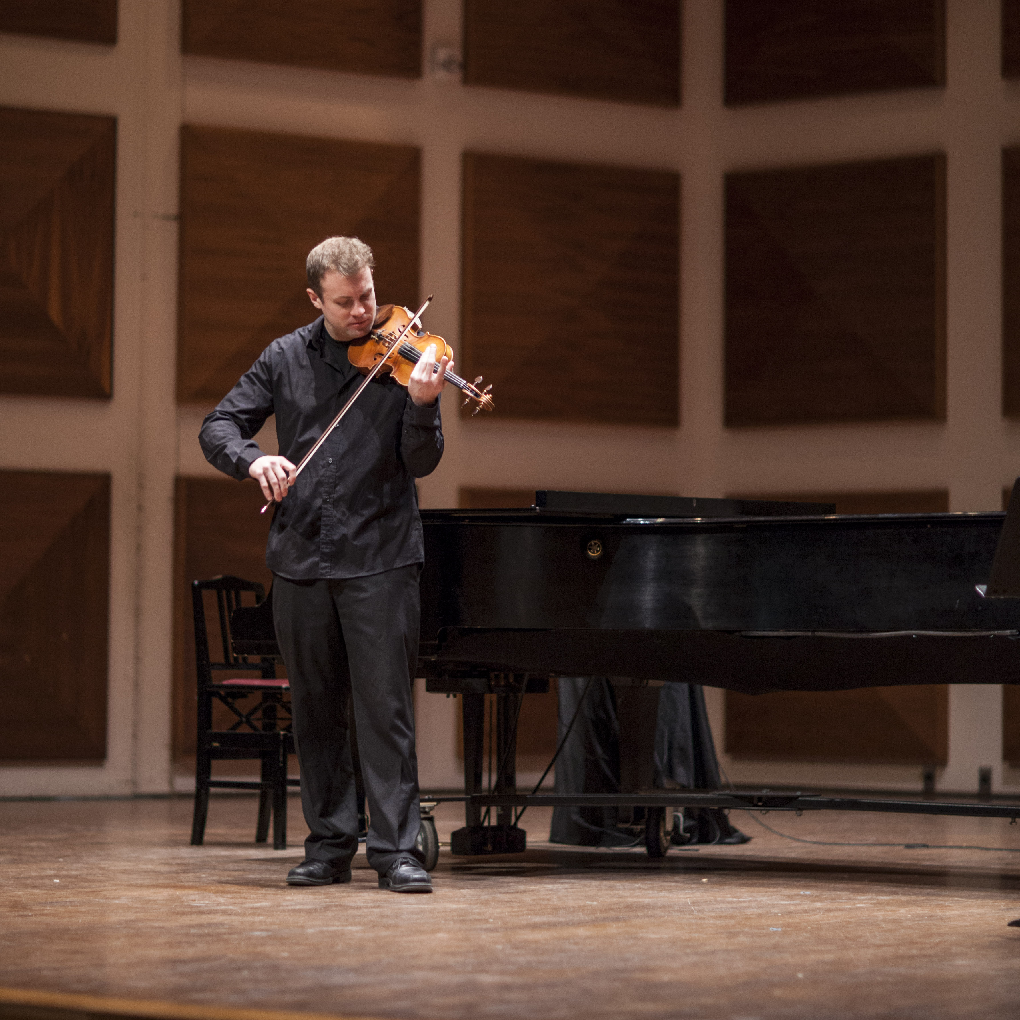 Music with Scholtes – The Cord